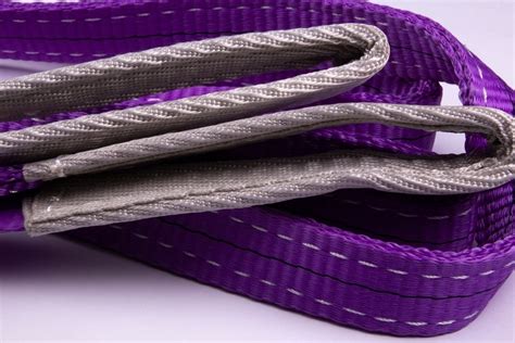 Duplex Webbing Sling Lifting Pro