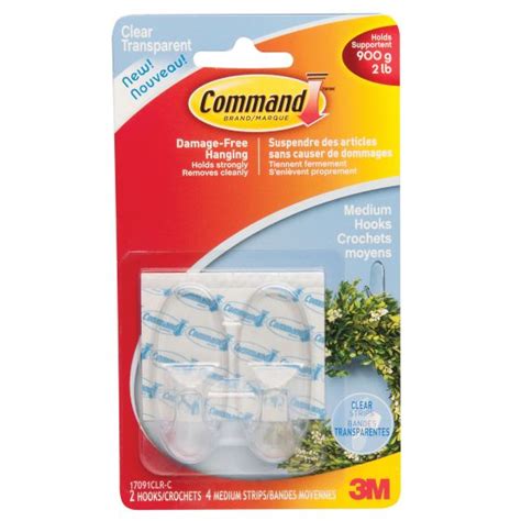 Command Hook From 3m Command Bmr