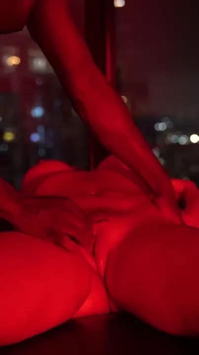 Erotic Massage Gif By Shygothexhib