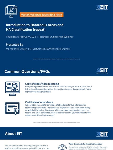 20230209 Eit Intro To Haz Areas And Ha Classification Ag V2