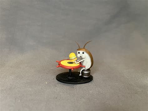 3d Printer Spongebob Squarepants Cockroach Meme • Made With Elegoo