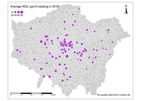 9 Rasters Zonal Statistics And Interpolation Geocomputation 2020