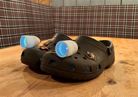 Funny Croc Attachments At Zara Khull Blog
