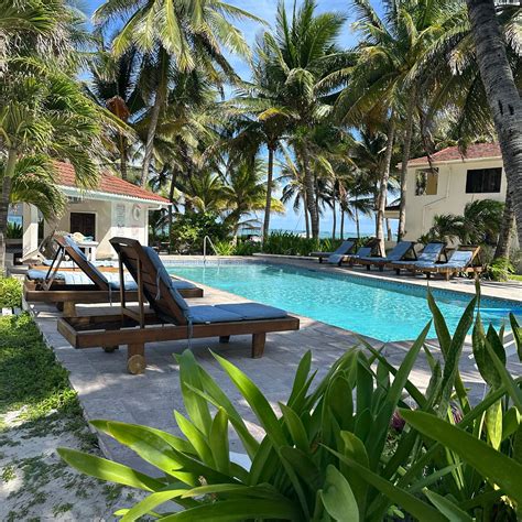 Belize Tradewinds Paradise Villas Prices And Hotel Reviews San Pedro