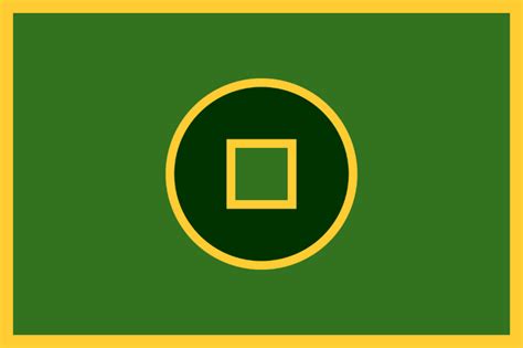 What Are Your Thoughts On The Flags Of The Water Tribe Earth Kingdom
