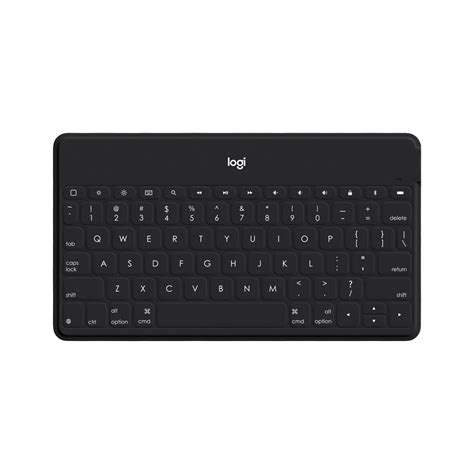 Logi Keys To Go Bt Keyboard Better Deals