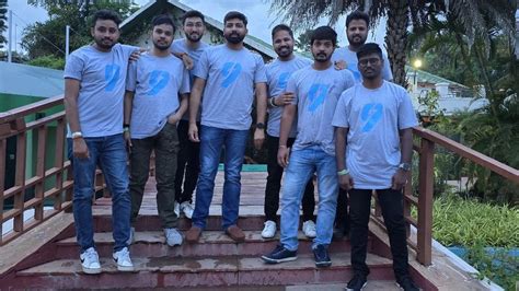 Ashu Gupta On Linkedin Team Charginginfrastructure