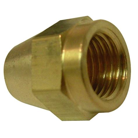 Short Brass Nuts Continental Group Of Companies
