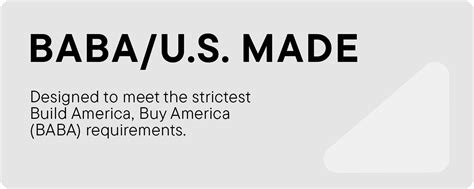 Baba Us Made Featured Collections