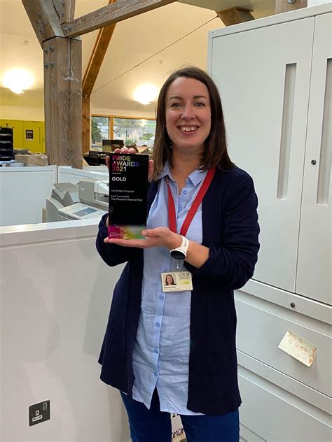 Anna Maclean On Linkedin Prideawards Needtopoo 17 Comments