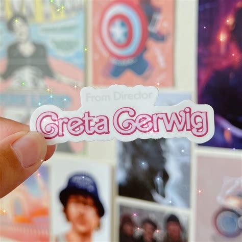 From Director Sticker Ember Cases From Director Sticker Ember Cases