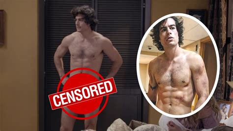 Danilo Carrera Se Negó A Actuar En Películas Para Adultos ¿por Qué No Aceptó La Jugosa Cifra