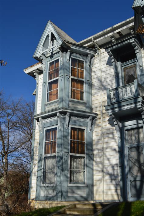 Mcconnell Mansion Museum Sah Archipedia