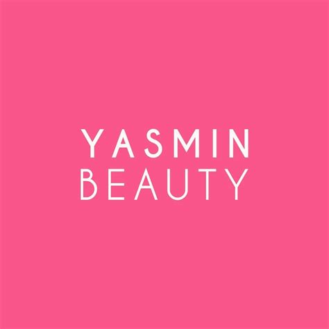 Yasmin Beauty Parfémy A Kolínské Vody