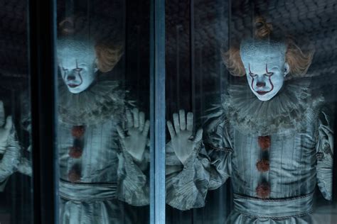 Pennywise ‘stranger Things Among Top Searched 2019 Halloween Costumes