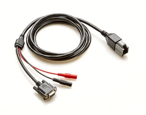 Flexray Interface Cable Diagnostic Associates Ltd