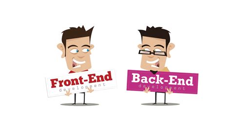 Quer Ser Um Desenvolvedor Full Stack Reunimos Tudo O Que Você Precisa Aprender Alexandre