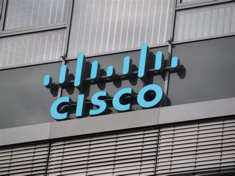Cisco Q4 Tops Revenue Eps Issues Strong Guidance Eyes Massive Ai Opportunity Cisco Systems