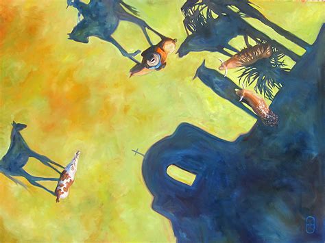 Laura Donavan • Wilde Meyer Gallery Scottsdale And Tucson