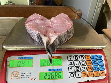 Just A Heart Shaped Malasugi R Pinoy