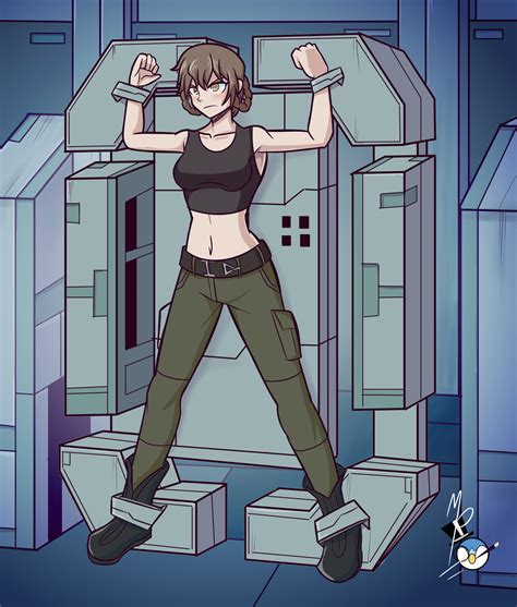 Rule 34 1girls Amane Suzuha Arms Up Artist Request Background Belt