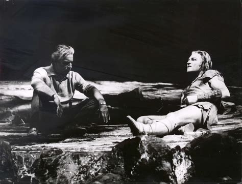 Karajan Karajan Artists Jess Thomas The More Than Six Feet