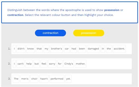 Correct Vs Incorrect Use Archives • Digibook