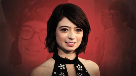 What Happened To The Big Bang Theory Actor Kate Micucci