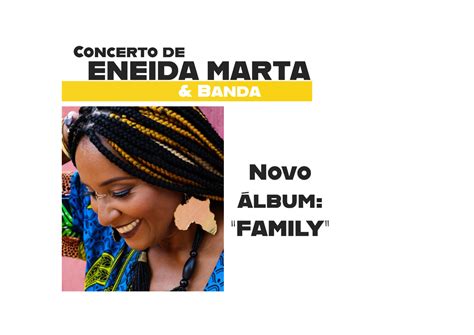 Eneida Marta Em Concerto No Centro Cultural Franco Bissau Guineense Rdp África Rtp