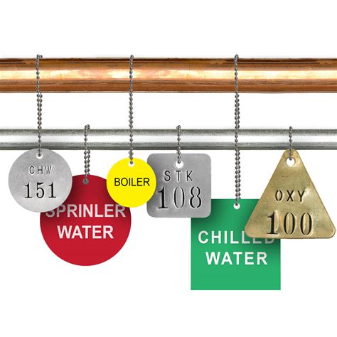 6 Brass Beaded Chain