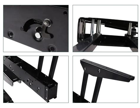 Foldable Coffee Table Fitting อุปกรณ์โต๊ะพับ สำหรับโต๊ะกลาง