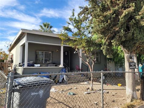 345 N Diana St Fresno Ca 93701 Zillow