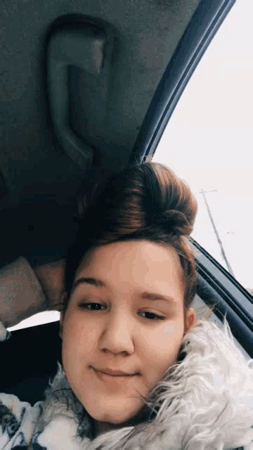 Selfie Car  Selfie Car Pout Discover And Share S