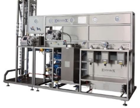 Fractionation Sff Extratex