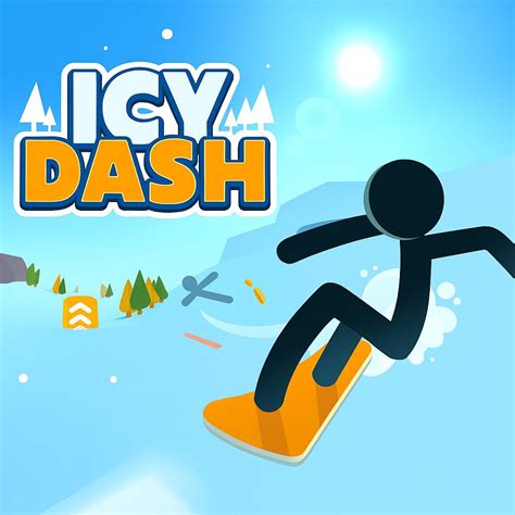 Icy Dash