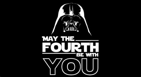 Ziua Mondiala A Razboiului Stelelor Fie Ca Forta Sa Fie Cu Tine