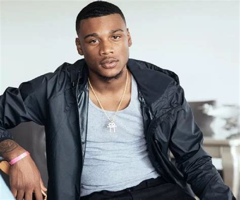 Armon Warren Full Bio 2021 Career Latest Net Worth