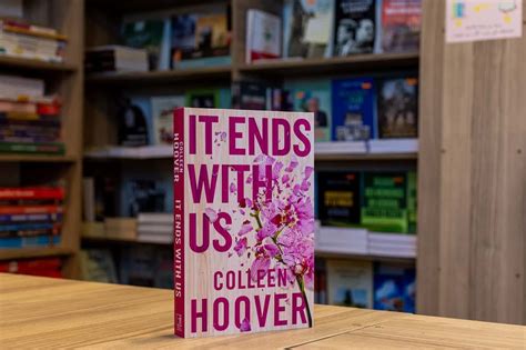 É Assim que Acaba filme encontra atores para viver Lily e Atlas adolescentes