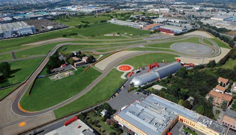 Nasce Nel Modenese La Prima Comunità Energetica Industriale … Cosimo