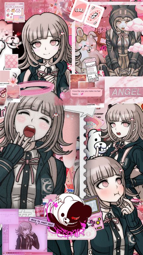 Chiaki Wallpaper Artofit