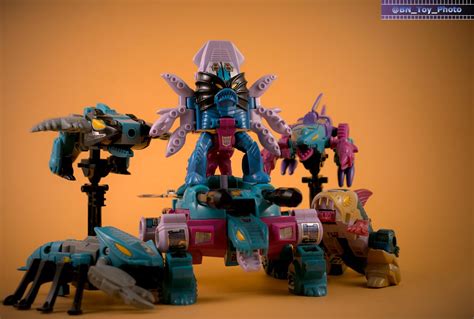 Who Doesnt Love Some Seacons R Transformers
