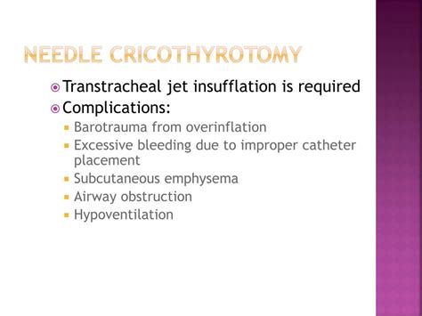 Ppt Rapid Sequence Intubation Powerpoint Presentation Free Download