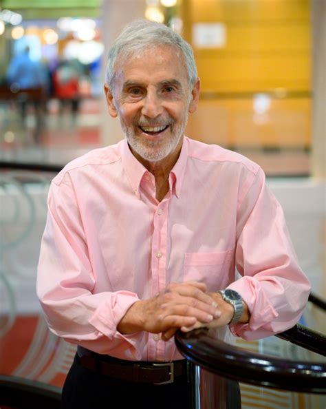 Socaltech Avi Leibovici — Caltech Magazine