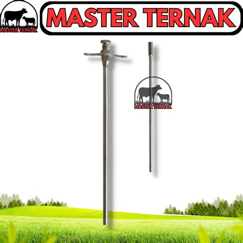 Jual Ib Gun Sapi Tipe 2 Gun Ib Sapi Alat Suntik Inseminasi Buatan Artificial Insemination