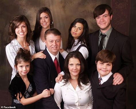 Survivors Of Cult Like School For Troubled Teens Slam Lies Of Mormon Camp Boss Narvin