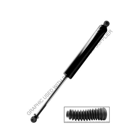 Mae 65142 Shock Absorber Gas Magnum 65