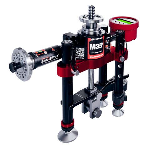 M35 Digital 35kn Pull Tester Thx The Hire Xperts Tool Hire