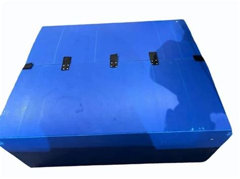 Food Storage Folding Pp Box At ₹ 170 Piece Folding Pp Boxes In Rajkot Id 2858125105488