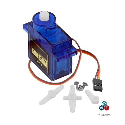 Micro Servo Sg90 180 Importadora Patzitec Micro Servo Sg90 180 Importadora Patzitec