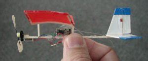 Super Small Radio Controlled Airplanes Robotshop Community
